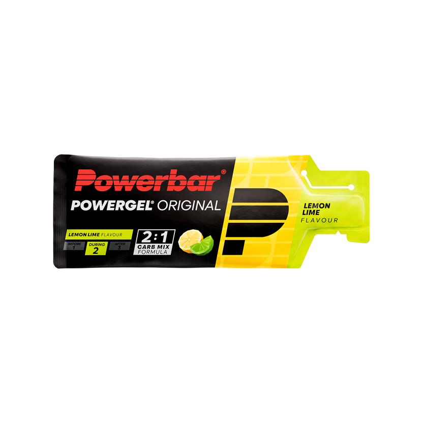 Energieriegel – Powerbar