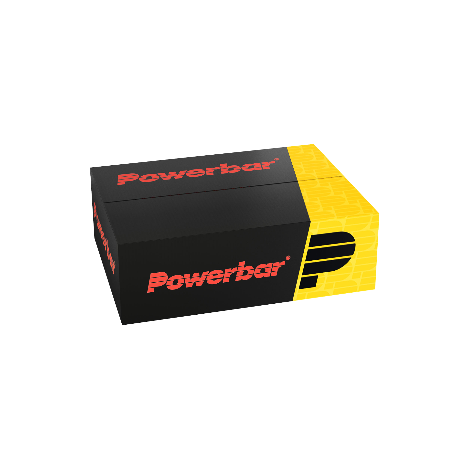 Energy bars – Powerbar