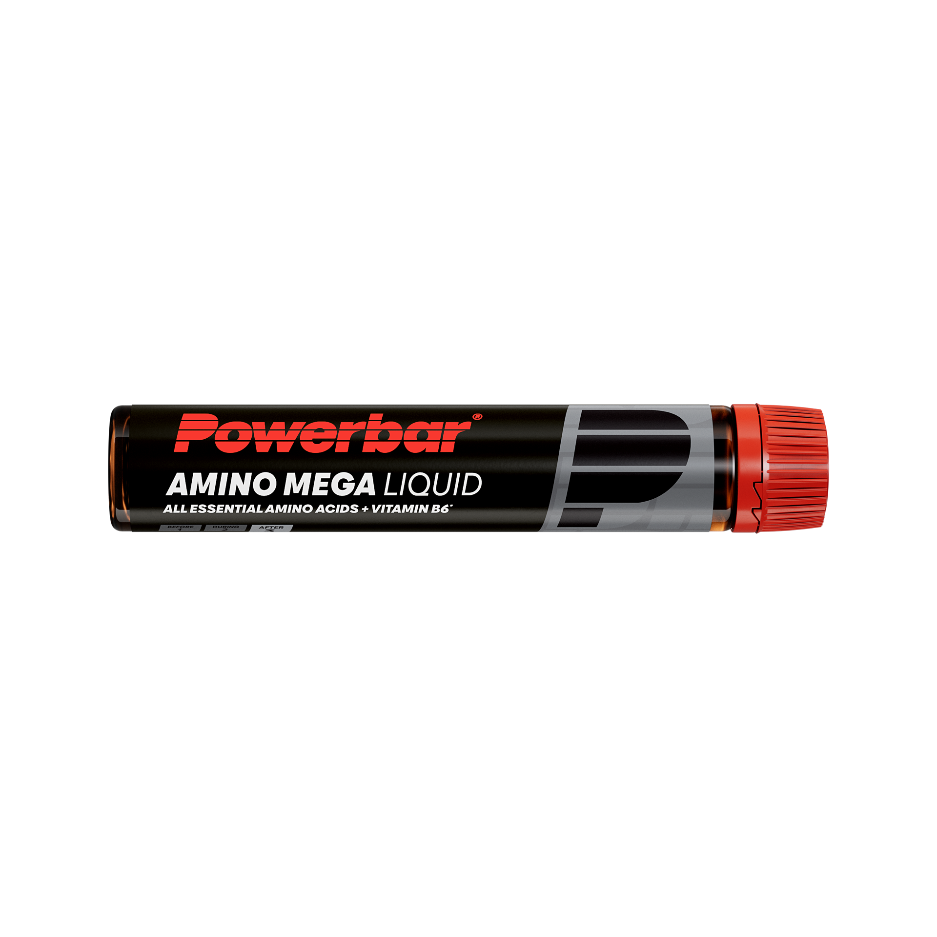 Energy gels – Powerbar