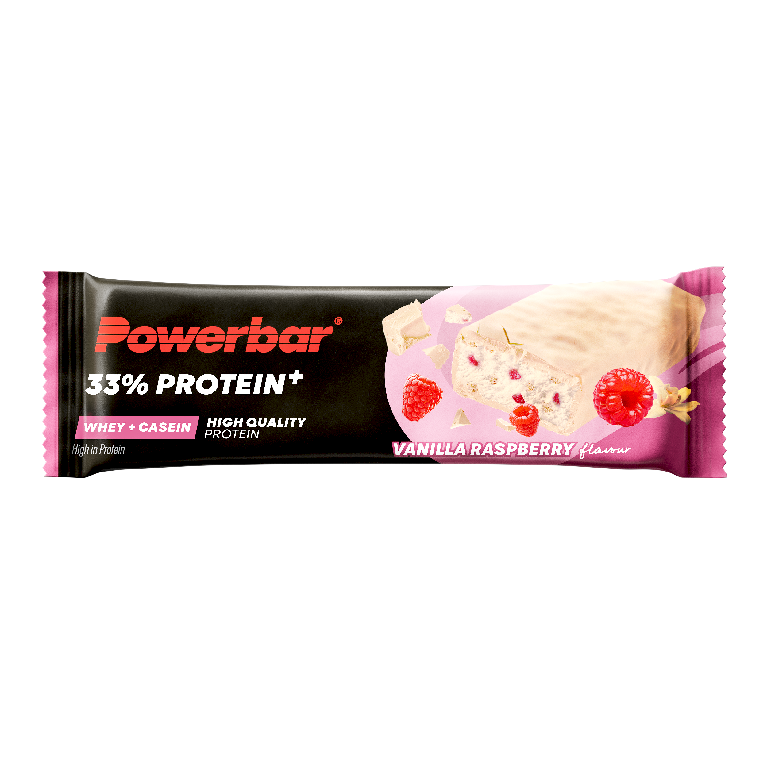 33% Protein Plus Riegel | Powerbar® Online Shop