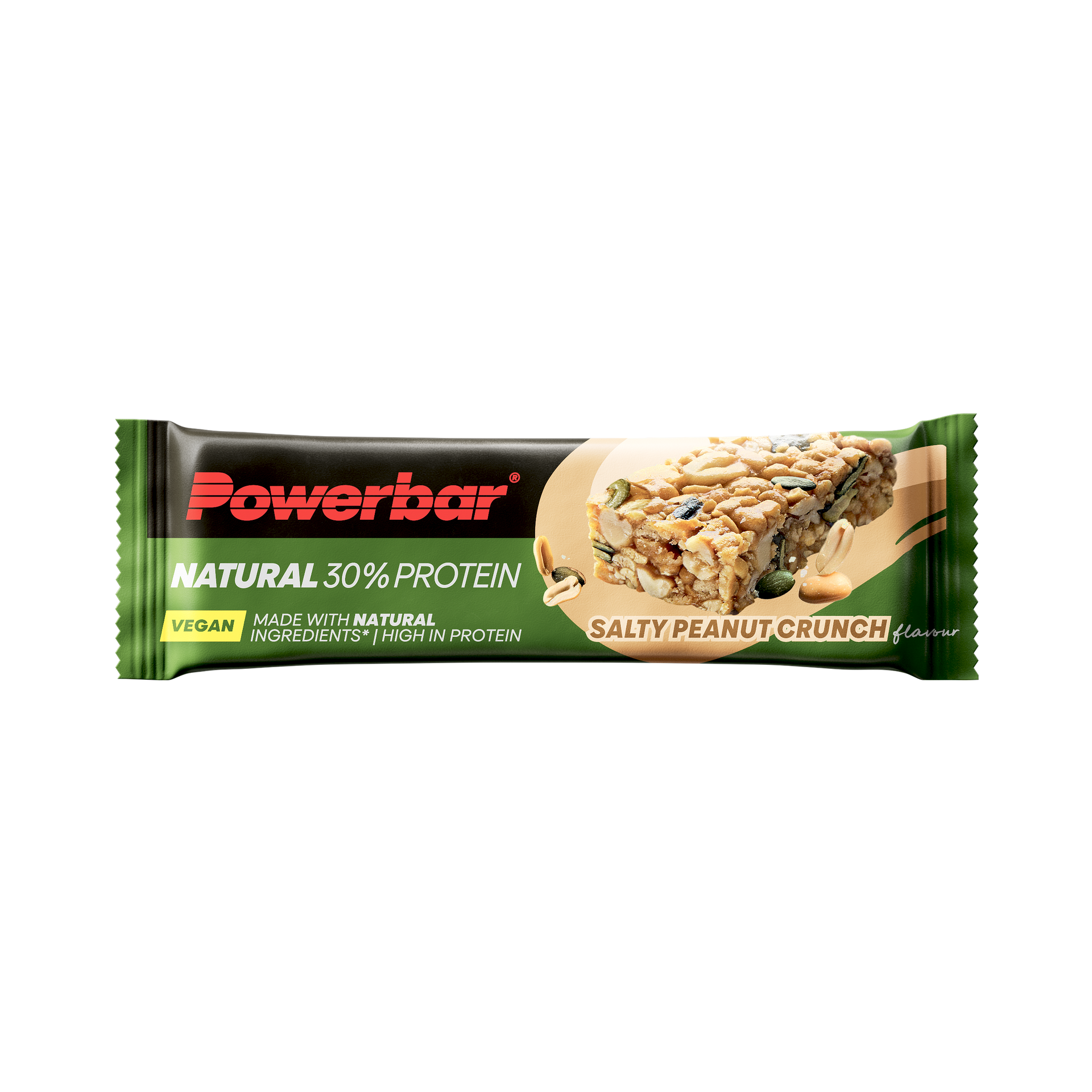 Proteinriegel – Powerbar
